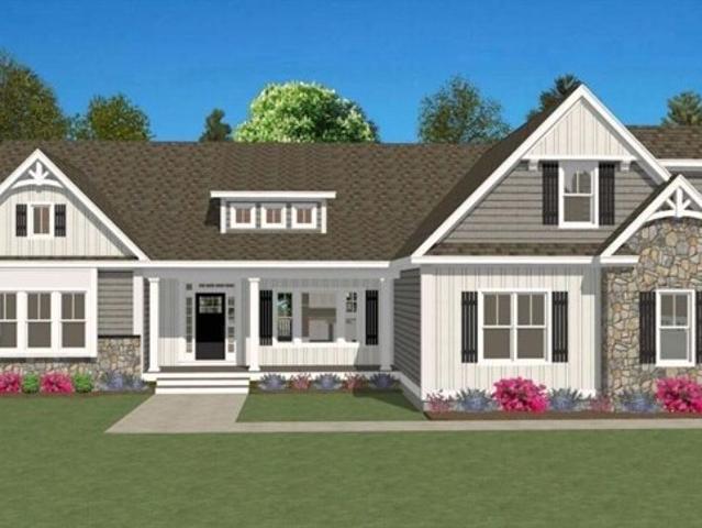 Cherry Tree Ln, Attleboro, Home For Sale