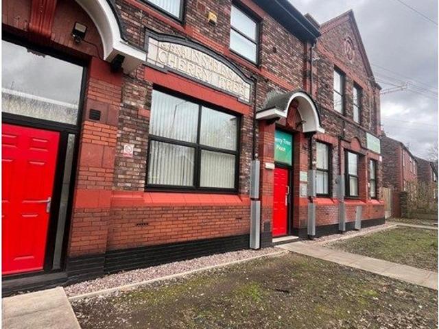 Cherry Tree Place, St Helens WA9, 1 bed flat to rent, £640 pcm | PrimeLocation