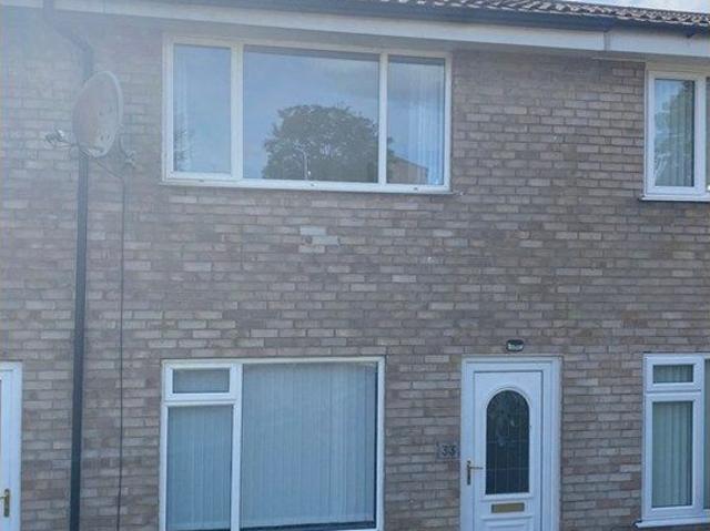 Cherry Tree Rise, Keighley BD21, 2 bed terraced house to rent, £775 pcm | PrimeLocation