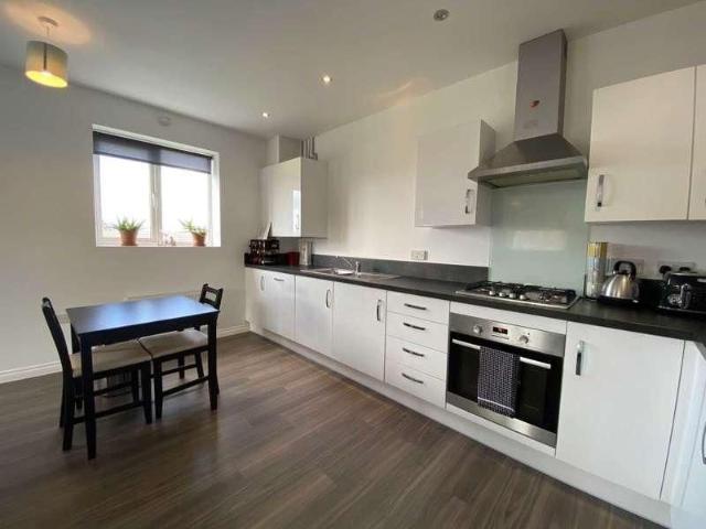 Cherry Tree Road, Harwell, OX11