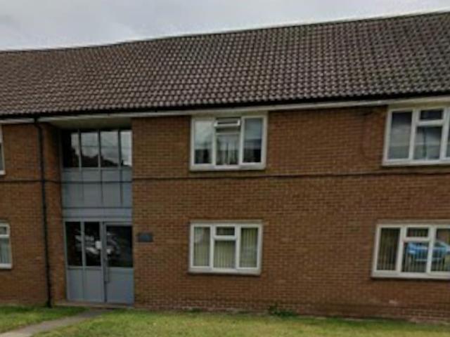 Cherry Tree Road, Stapenhill, Burton on Trent, Staffordshire, DE15 9PQ