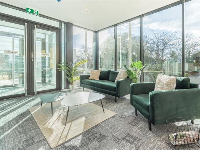 Cherry Trees, Coldhams Lane, Cambridge CB1, 1 bed flat to rent, £1,300 pcm | PrimeLocation