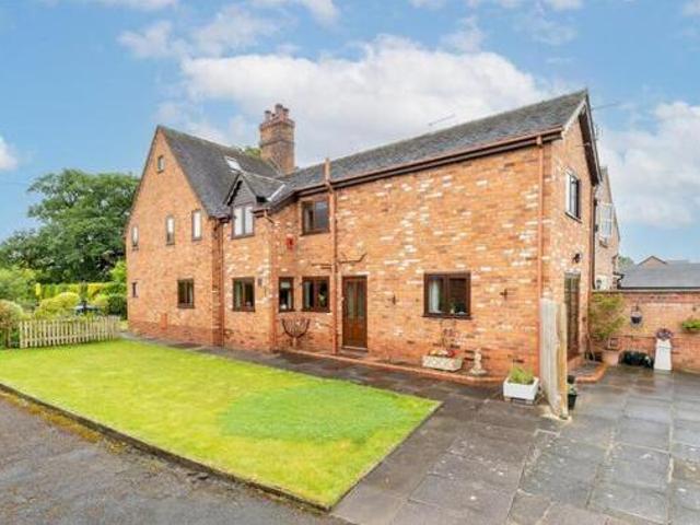 Cherry Trees, Off Main Road, 3 Bedroom Semi detached