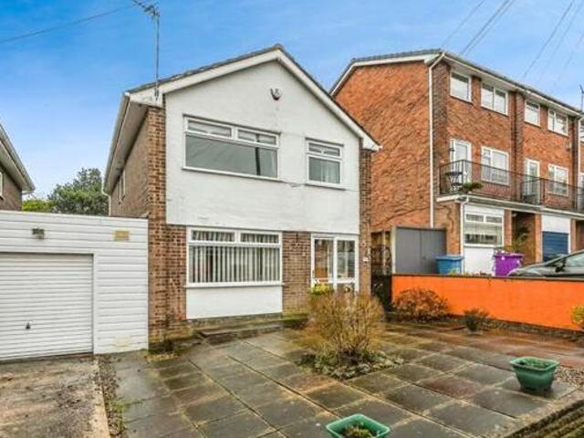 Cherry Vale, Liverpool, 4 Bedroom Link