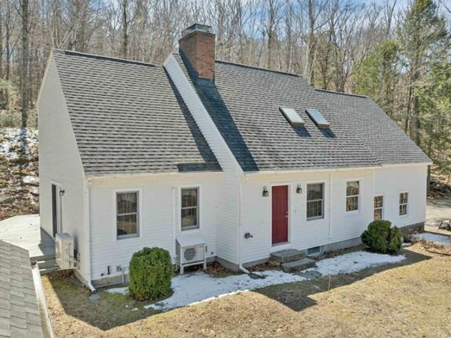 Cherry Valley Rd, Alton, Home For Sale
