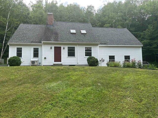Cherry Valley Rd, Alton, Home For Sale