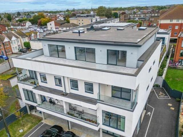 Cherry View, Beech Road, 2 Bedroom Apartment