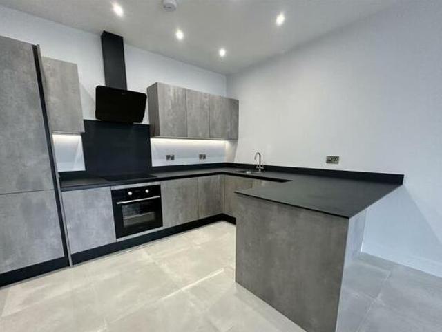 Cherry View, Beech Road, 2 Bedroom Flat