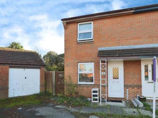 Cherrybrook Close, Leicester, 2 Bedroom Semi detached