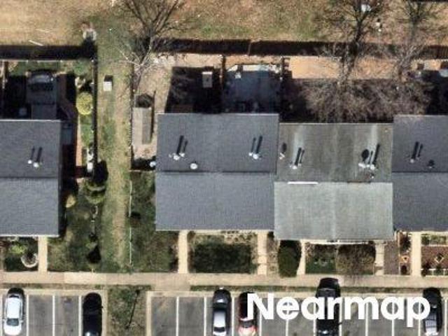 Cherrydale Dr