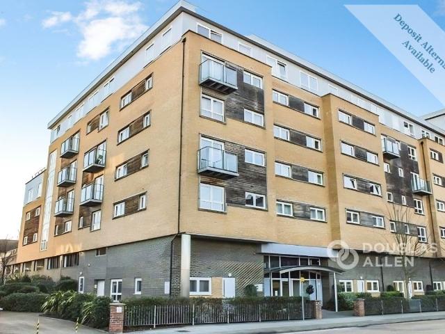 Cherrydown East, Basildon SS16, 2 bed flat to rent, £1,550 pcm | PrimeLocation