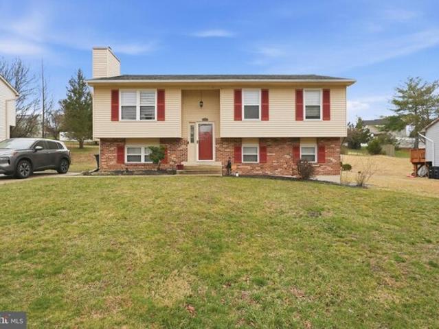 Cherryfield Rd, Fort Washington, Home For Sale