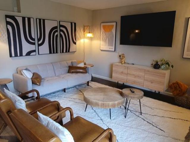 Cherryhill Hideaway