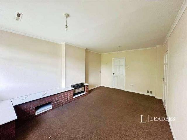 Cherryleas Drive, Leicester, Leicestershire, LE3