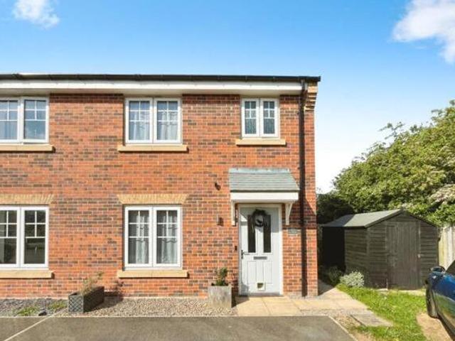 Cherryoak Street, Sowerby, 3 Bedroom Semi detached