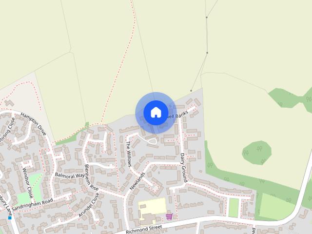 Cherwell Banks, Kings Sutton, Banbury, OX17 3QF