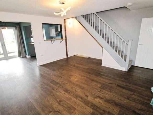 Cherwell Drive, Buttershaw, Bradford, BD6