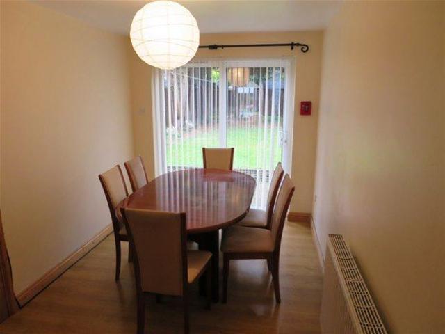 Cherwell Drive, Marston, Oxford