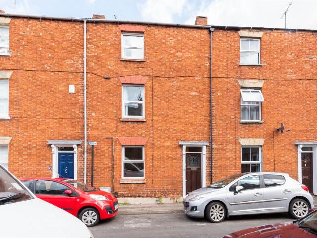 Cherwell Street OX4, 3 bed terraced house to rent, £2,500 pcm | PrimeLocation