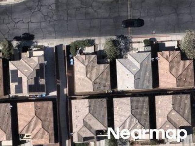 Chert Ave