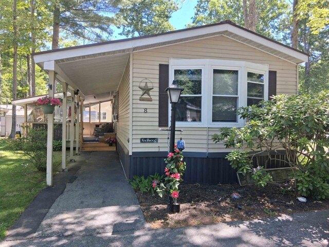 Cheryl Dr, Concord, Property For Sale