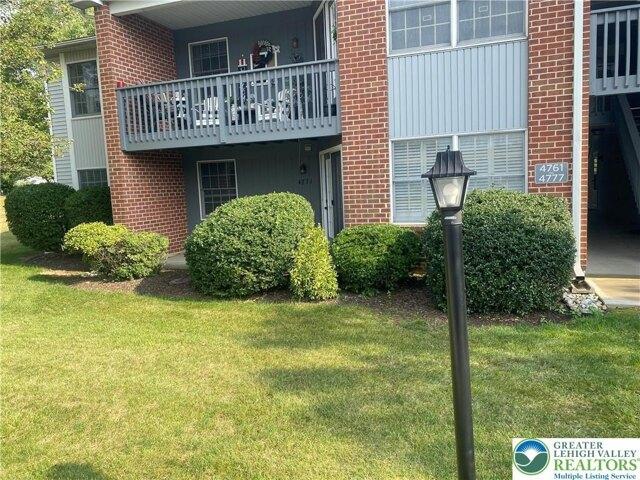 Cheryl Dr Unit,bethlehem, Condo For Sale
