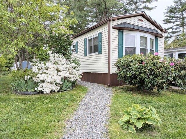Cheryl Ln, Carver, Property For Sale