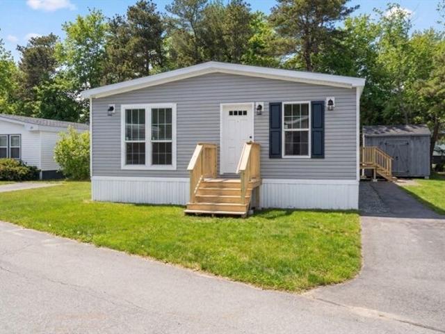 Cheryl Ln, Carver, Property For Sale