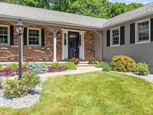 Cherylann Dr, Rutland, Home For Sale