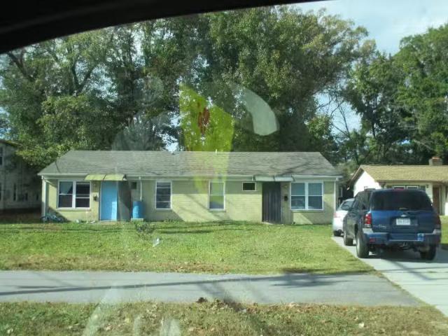 Ches B 2811 Chesapeake Blvd #B