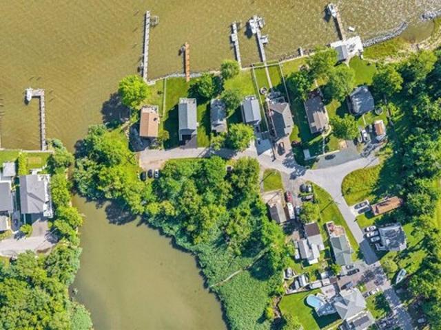 Chesapeake Ave, Edgemere, Home For Sale