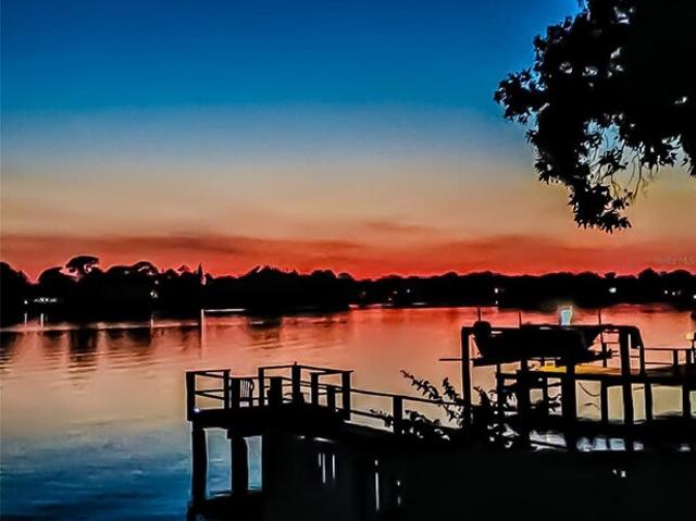 Chesapeake Dr, Tarpon Springs, Home For Sale