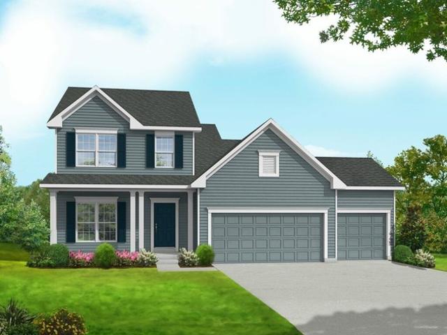Chesapeake Plan Cedarstone Community