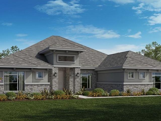 Chesapeake Plan Double Eagle Ranch Community