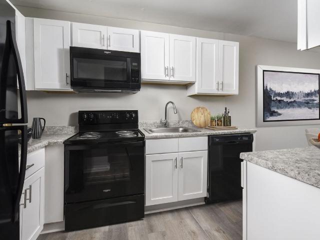 Chesapeake Pointe 1 Bedroom Apartment for Rent at 3537 Towne Point Rd, Chesapeake, VA 23321