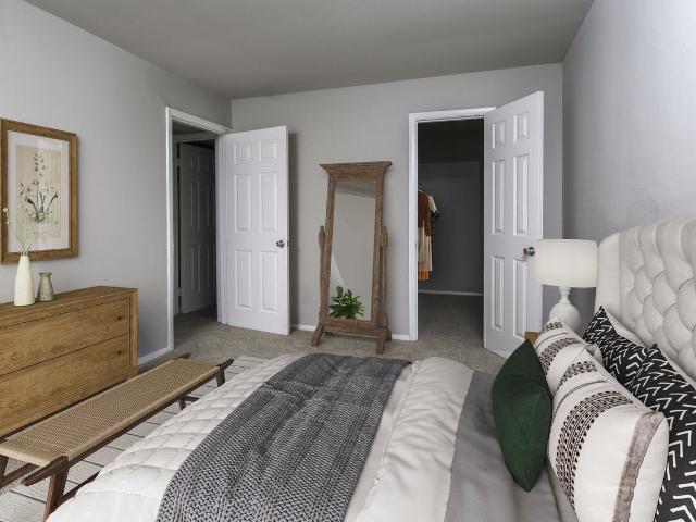 Chesapeake Pointe 1 Bedroom Apartment for Rent at 3537 Towne Point Rd, Chesapeake, VA 23321