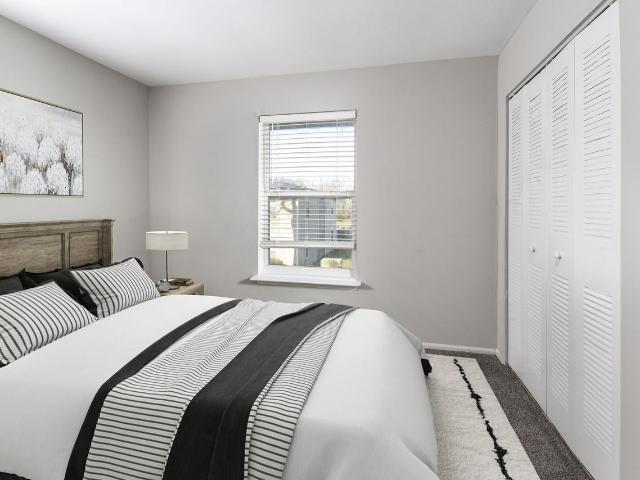 Chesapeake Pointe 1 Bedroom Apartment for Rent at 3537 Towne Point Rd, Chesapeake, VA 23321