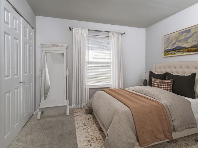 Chesapeake Pointe 1 Bedroom Apartment for Rent at 3537 Towne Point Rd, Chesapeake, VA 23321