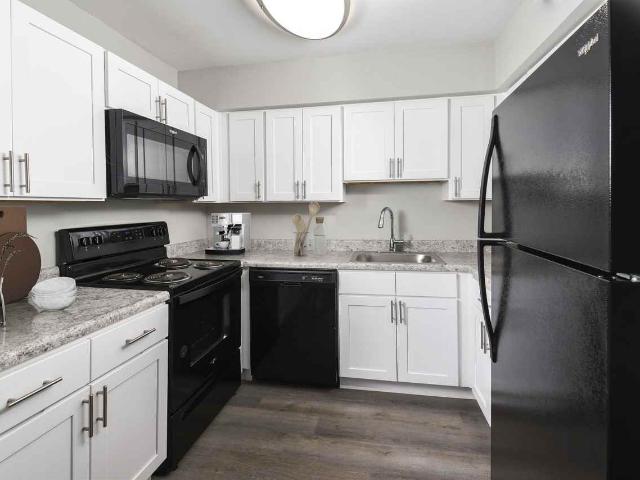 Chesapeake Pointe 2 Bedroom Apartment for Rent at 3537 Towne Point Rd, Chesapeake, VA 23321