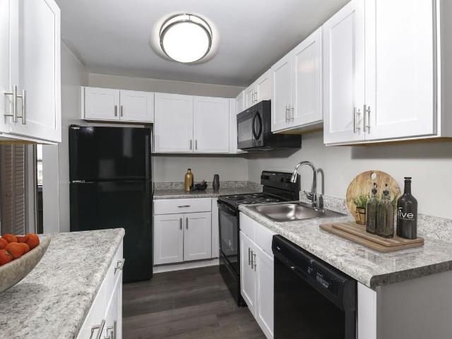 Chesapeake Pointe 2 Bedroom Apartment for Rent at 3537 Towne Point Rd, Chesapeake, VA 23321