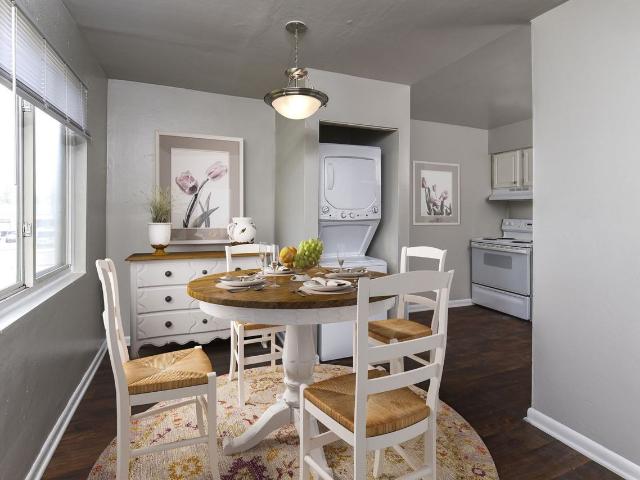 Chesapeake Pointe 2 Bedroom Apartment for Rent at 3537 Towne Point Rd, Chesapeake, VA 23321