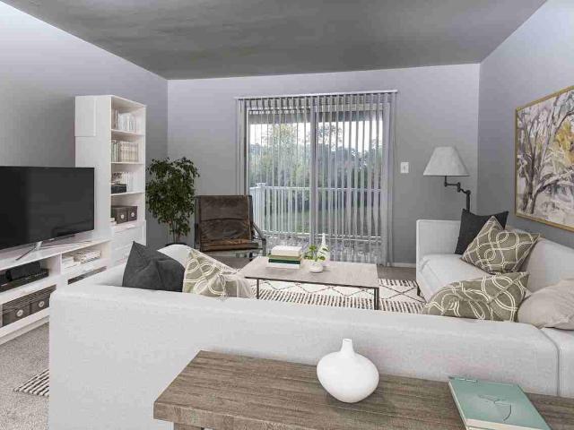 Chesapeake Pointe 2 Bedroom Apartment for Rent at 3537 Towne Point Rd, Chesapeake, VA 23321
