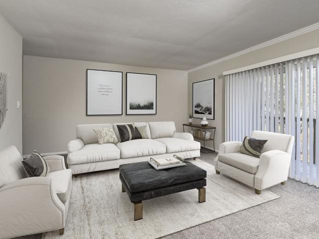 Chesapeake Pointe 2 Bedroom Apartment for Rent at 3537 Towne Point Rd, Chesapeake, VA 23321