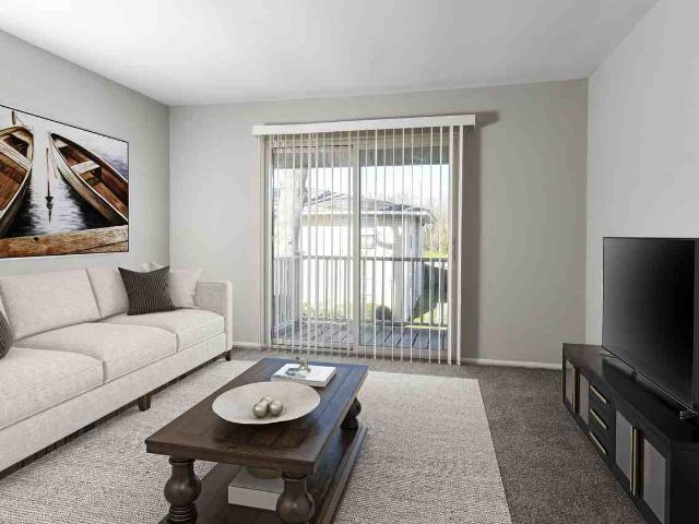 Chesapeake Pointe 2 Bedroom Apartment for Rent at 3537 Towne Point Rd, Chesapeake, VA 23321