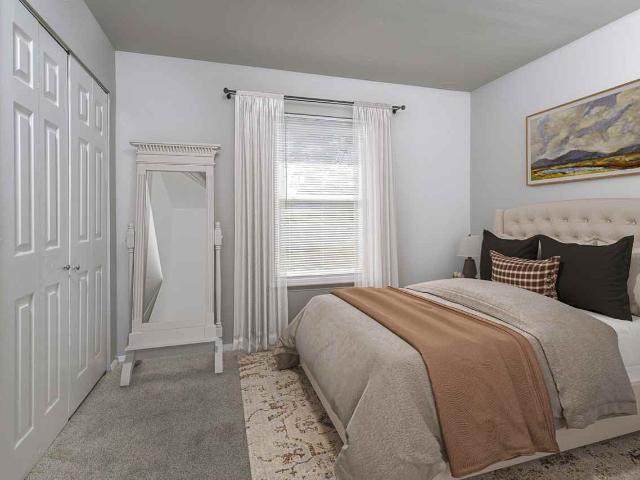 Chesapeake Pointe 2 Bedroom Apartment for Rent at 3537 Towne Point Rd, Chesapeake, VA 23321