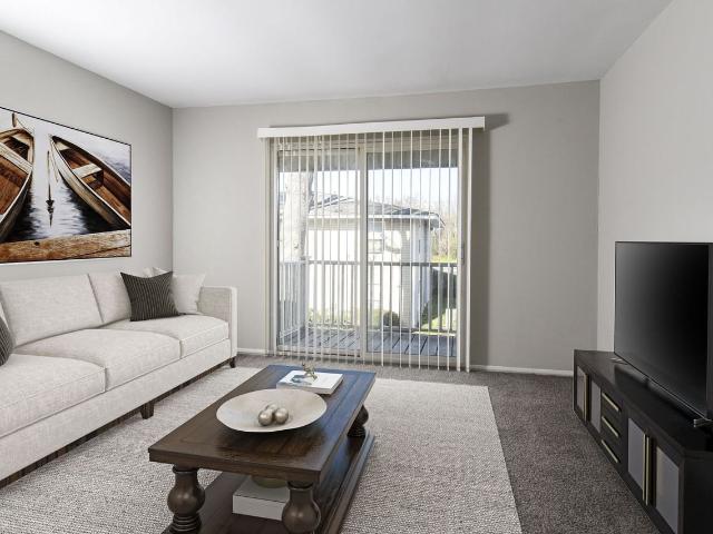 Chesapeake Pointe 3 Bedroom Apartment for Rent at 3537 Towne Point Rd, Chesapeake, VA 23321