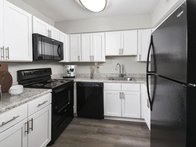 Chesapeake Pointe 3 Bedroom Apartment for Rent at 3537 Towne Point Rd, Chesapeake, VA 23321