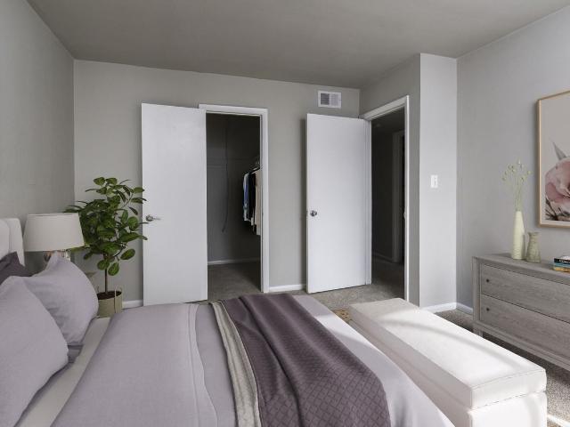 Chesapeake Pointe 3 Bedroom Apartment for Rent at 3537 Towne Point Rd, Chesapeake, VA 23321