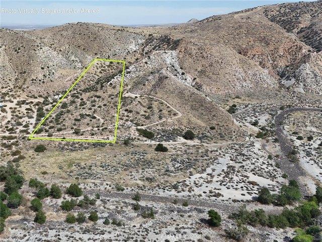Cheseboro Rd, Palmdale, CA 93550