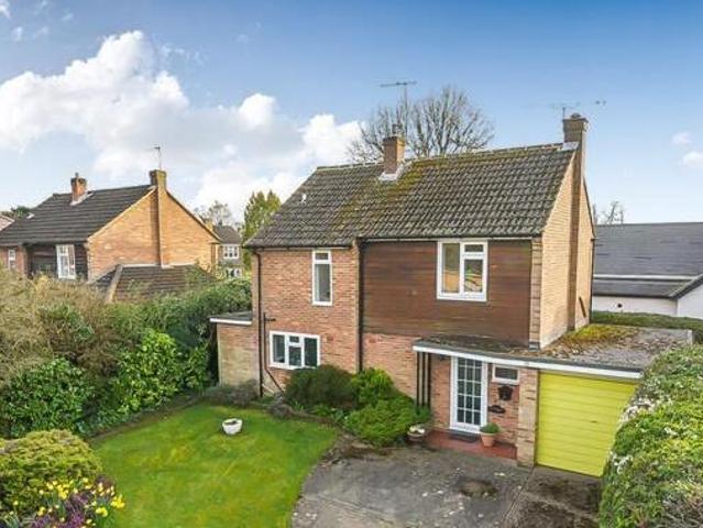 Chesham, Buckinghamshire, 3 Bedroom Detached